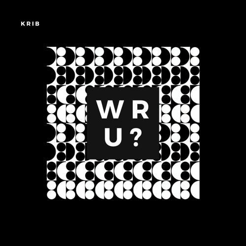 Stream Where R U? by IAMKRIB. | Listen online for free on SoundCloud