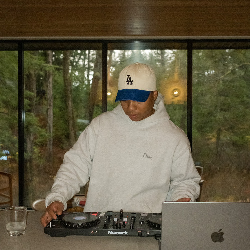 Stream Afternoon R&B HipHop Vol.1 Playlist | SZA, Kendrick Lamar, Drake ...