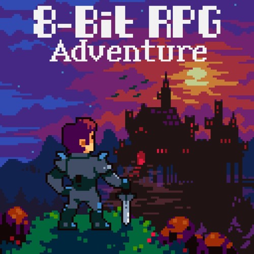 Stream Chris Kohler | Listen to 8-Bit RPG Adventure playlist online for ...