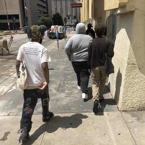 Stream tdf - have fun (prod. perc40) by tdf archive | Listen online for ...