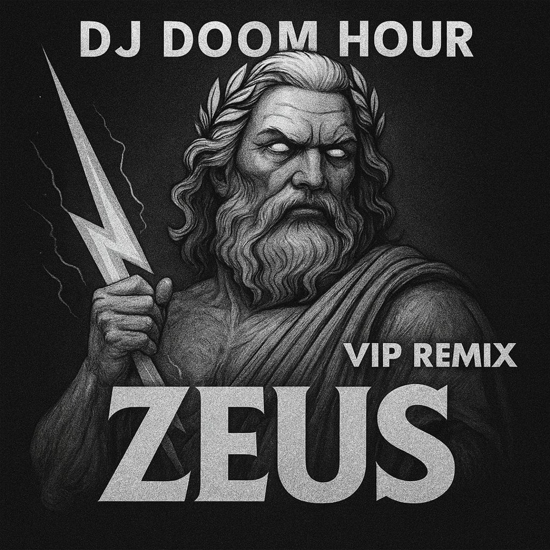 Stream DJ Doom Hour · Zeus (feat. Sam Harper & Bobby Harvey) (VIP Remix ...