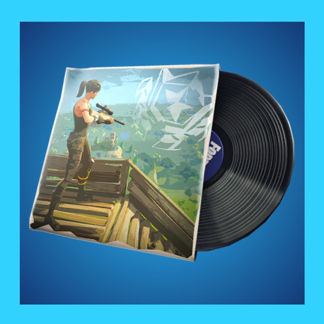 Stream Fortnite - OG (Classic) - Lobby Music Pack by Nite Gamic ...