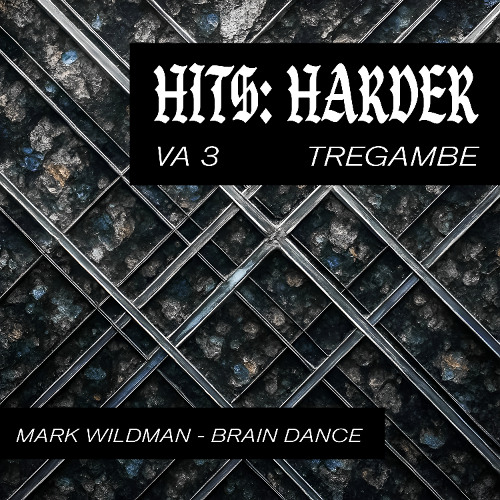 Stream Premiere: Mark Wildman - Brain Dance (Radio Edit) [TREG034] by ...