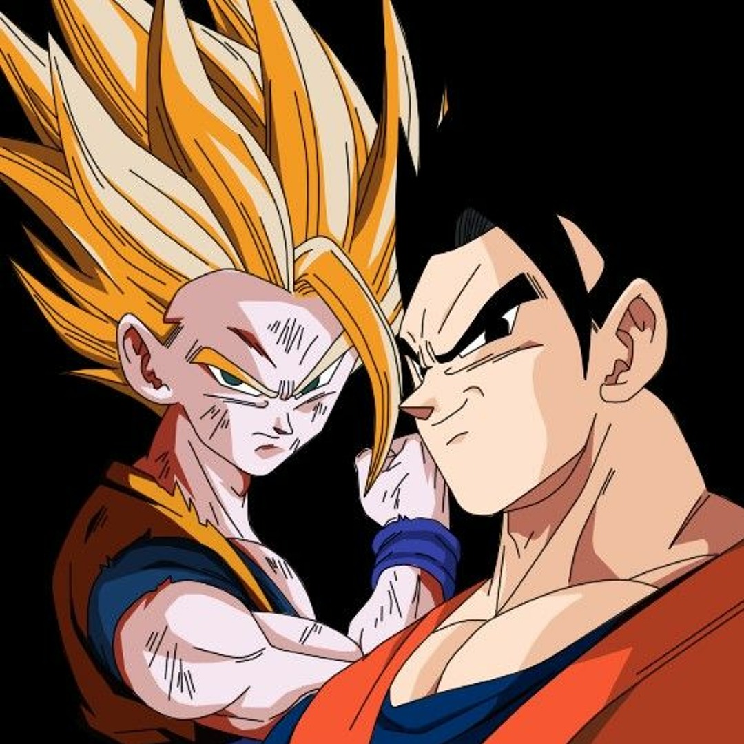 Stream SSJ2 and Mystic Gohan theme by Wuzzi | Listen online for free on ...
