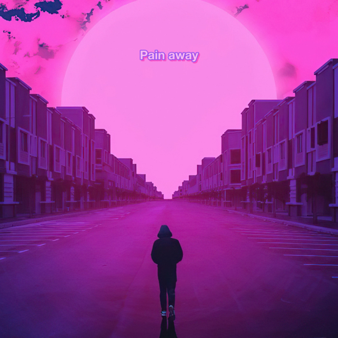 Stream @zaydied - Pain Away(prod. ross gossage) by ZAYDIED | Listen ...