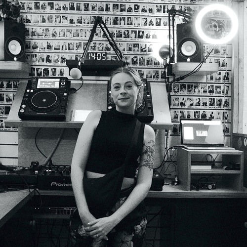 Stream Tina Edwards - May 2023 by Balamii | Listen online for free on ...