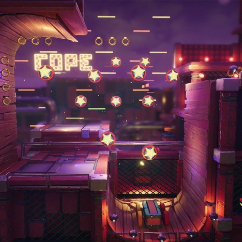 Stream Sonic The Hedgehog - Spring Yard Zone Remix _"It's Gonna Be Me ...