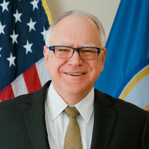 Stream Governor Tim Walz - Emergency Management June 24 Press ...
