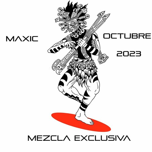 Stream Maxi C - Exclusive Mix Octubre #2023 by MaxiC | Listen online ...