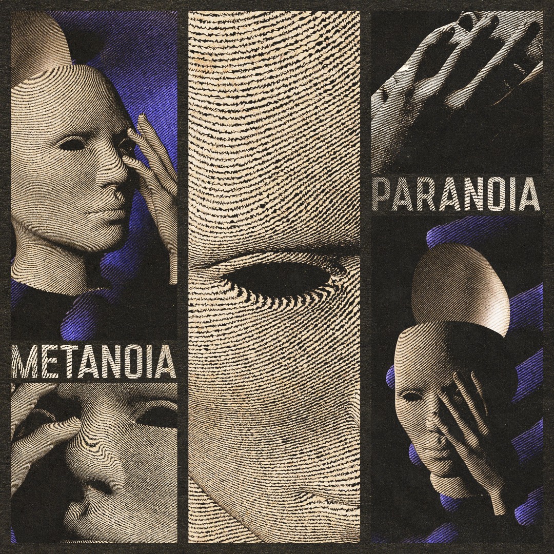 Stream Metanoia - Paranoia [Premiere] by STUDIO | Listen online for ...