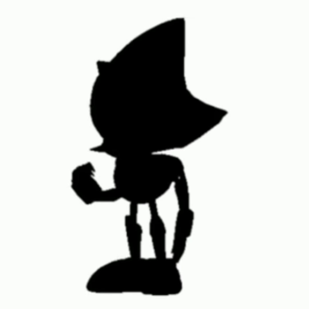 Stream Only One Sonic (Metal Sonic LMS win screen) - Outcome Memories ...