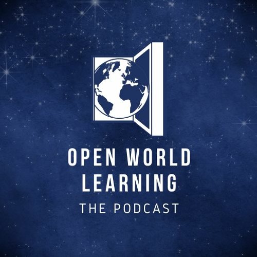 Stream digitalzones | Listen to Open World Learning: The Podcast ...