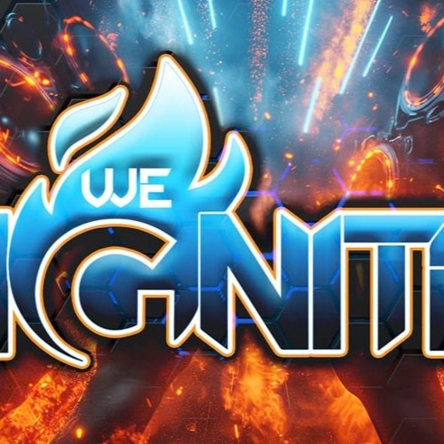 Stream DJ Brady - We - Ignite DJ Mix Competition Entry by DJ Brady | Listen online for free on ...