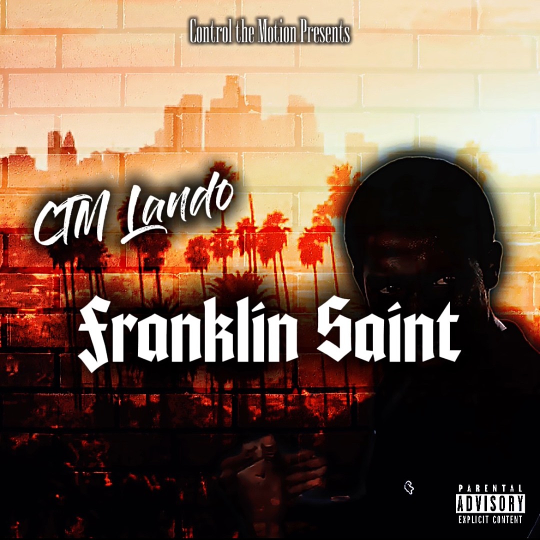 Stream Ctm Lando - Franklin Saint by CTM Lando | Listen online for free ...