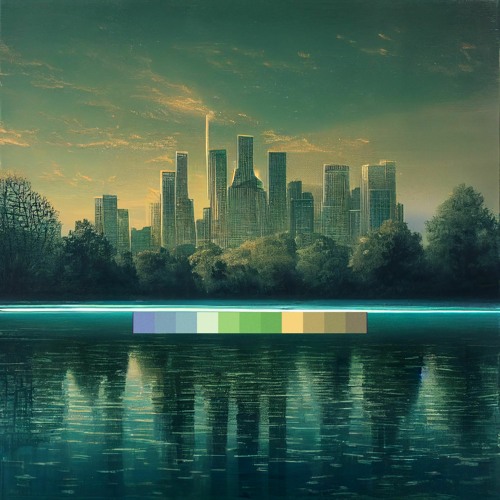 Stream City Lights by Swichii | Listen online for free on SoundCloud