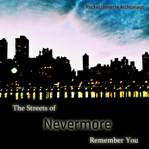 Stream The Street Of Nevermore Remember You (Car Crash Mix) by Pocket ...