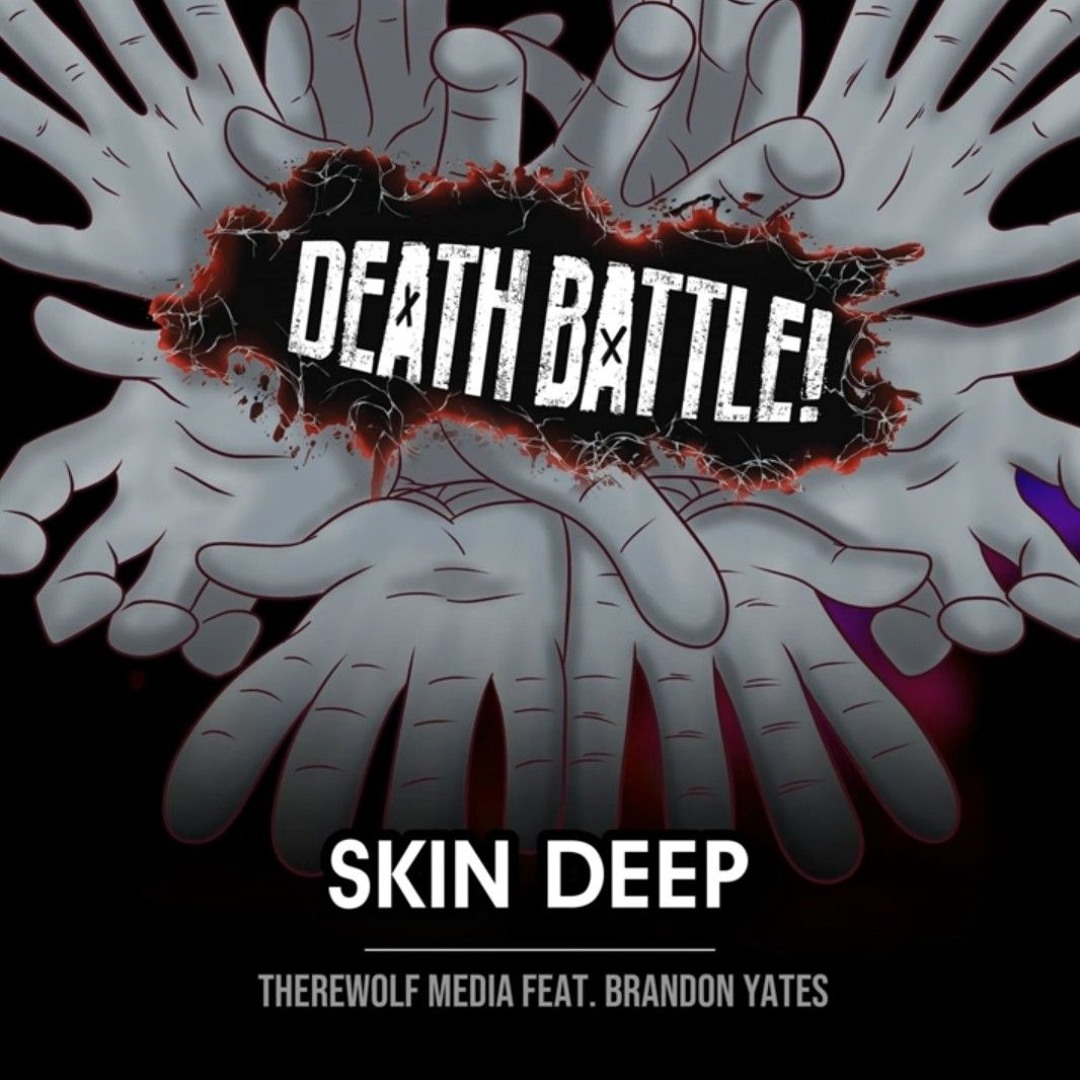 Stream Death Battle: Skin Deep by xiadiel | Listen online for free on ...