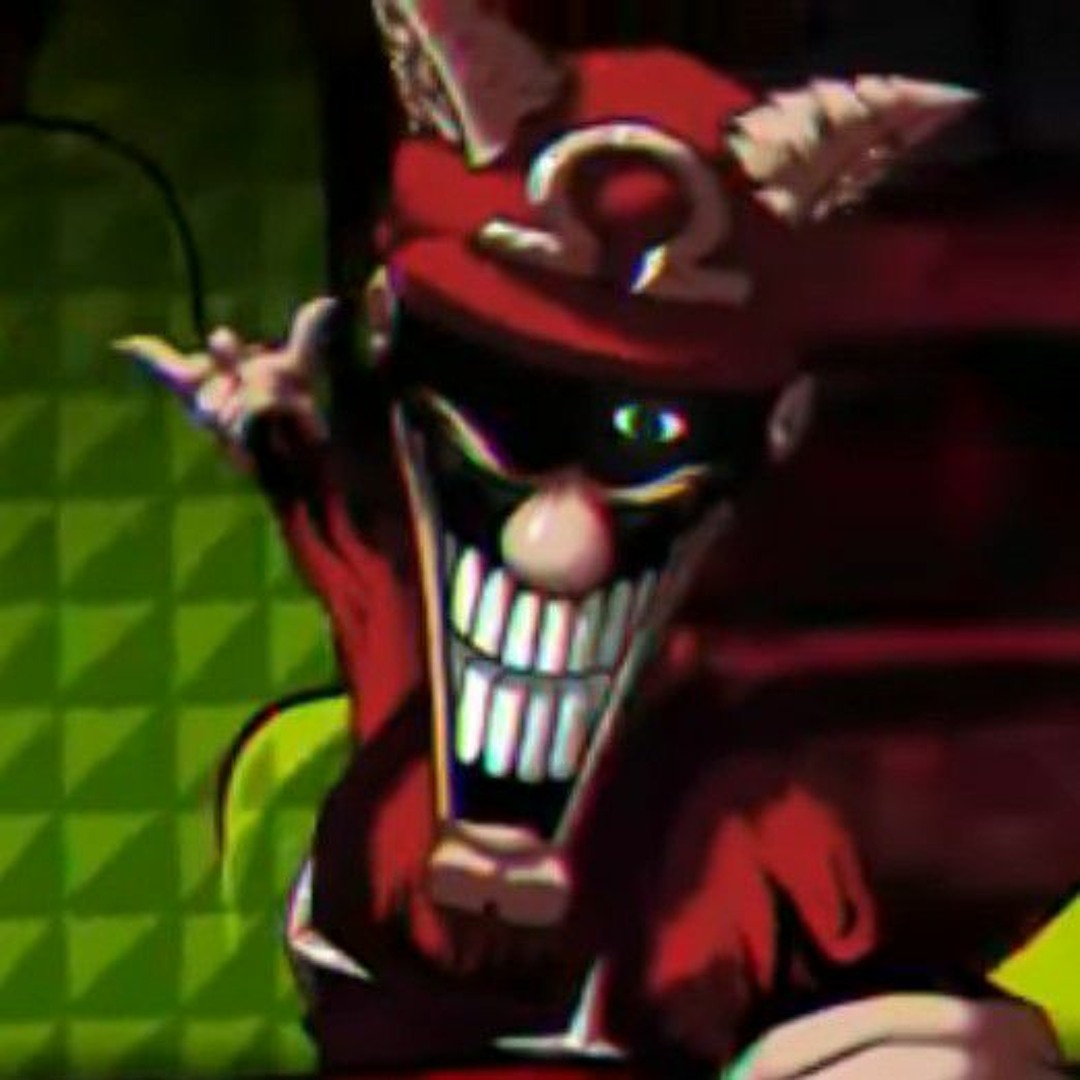 Stream ALL STARS FNF (ACT 2) by UnaIdiotaXD | Listen online for free on ...