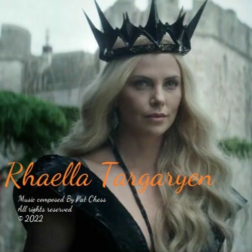 Pat Chess - Rhaella Targaryen | Spinnin' Records