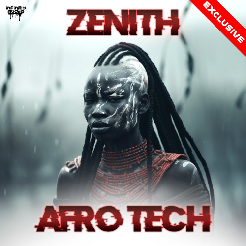 Stream Zenith - Afro Tech by Innovation Sounds | Listen online for free ...