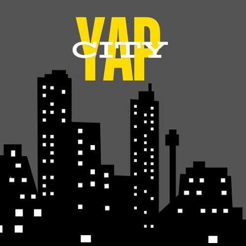 Stream YAP CITY by T07IC | Listen online for free on SoundCloud