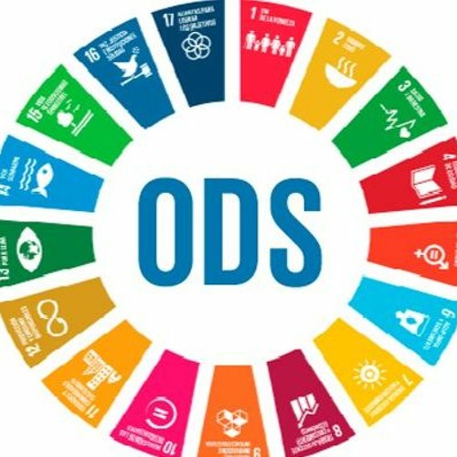 Stream episode importancia de los ODS by luis angel balderas muñoz ...