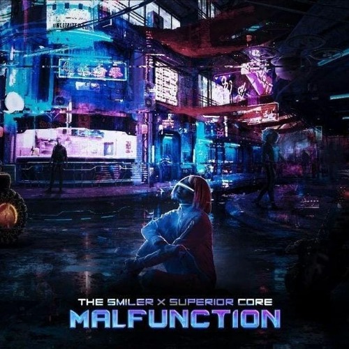 Stream Superior Core X The Smiler - Malfunction by Superior_Core ...