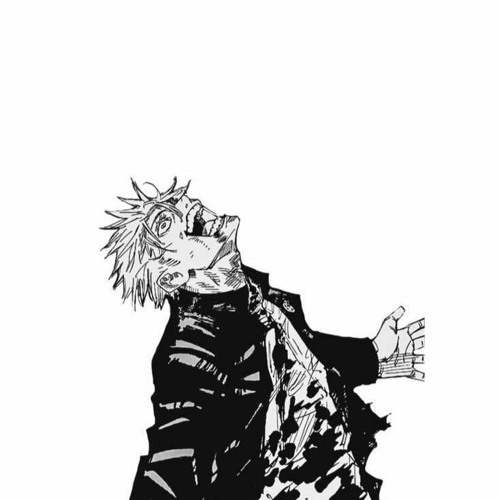 Stream GOJO SATORU X ULTRAPHUNK by synarie | Listen online for free on ...