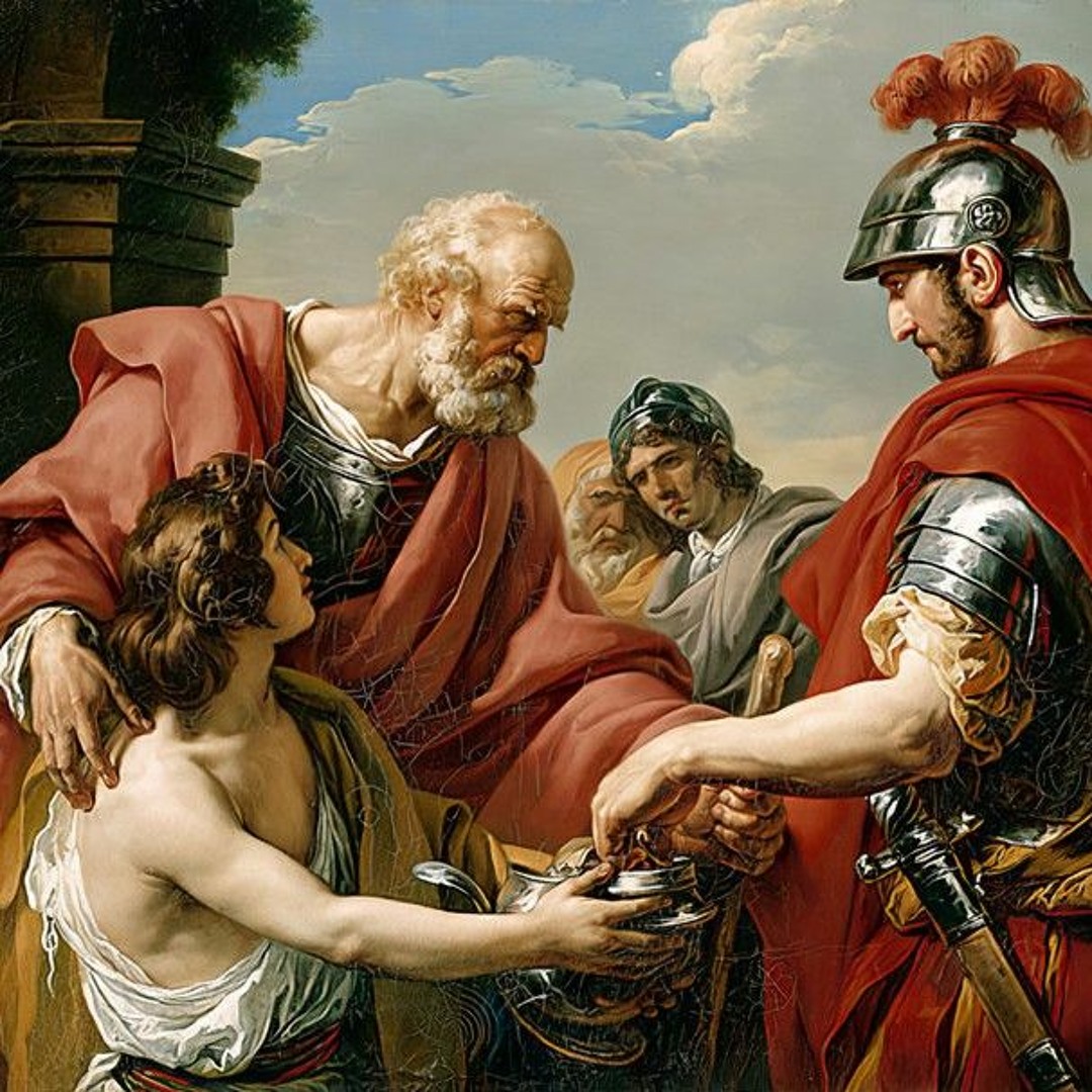 Stream Farya Faraji - Belisarius Version 2 by Javi | Listen online for ...