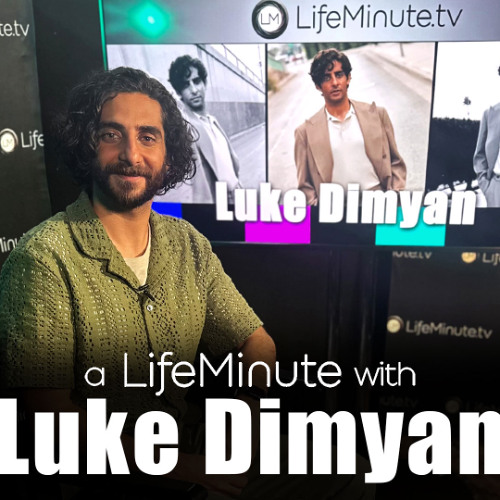 Stream The Chosen Star Luke Dimyan Unpacks His Defining Role as Judas ...