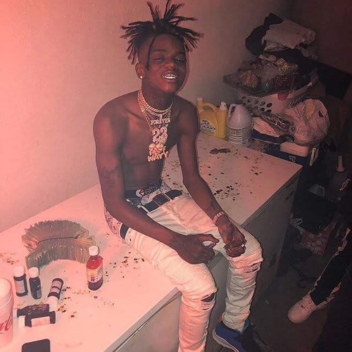 Stream JayDaYoungan - Talk To Em (unreleased) by - | Listen online for ...