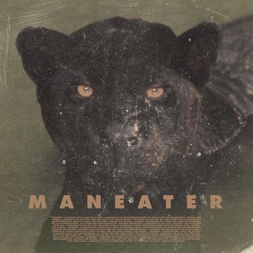 Stream Maneater by rileyyantra | Listen online for free on SoundCloud