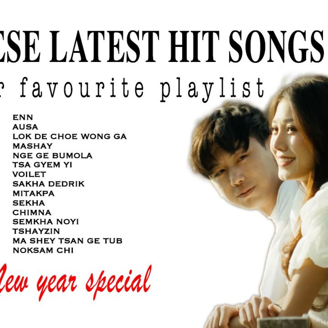 Stream Bhutanese Latest songs Collection 2025 by Bhutanese latest songs ...