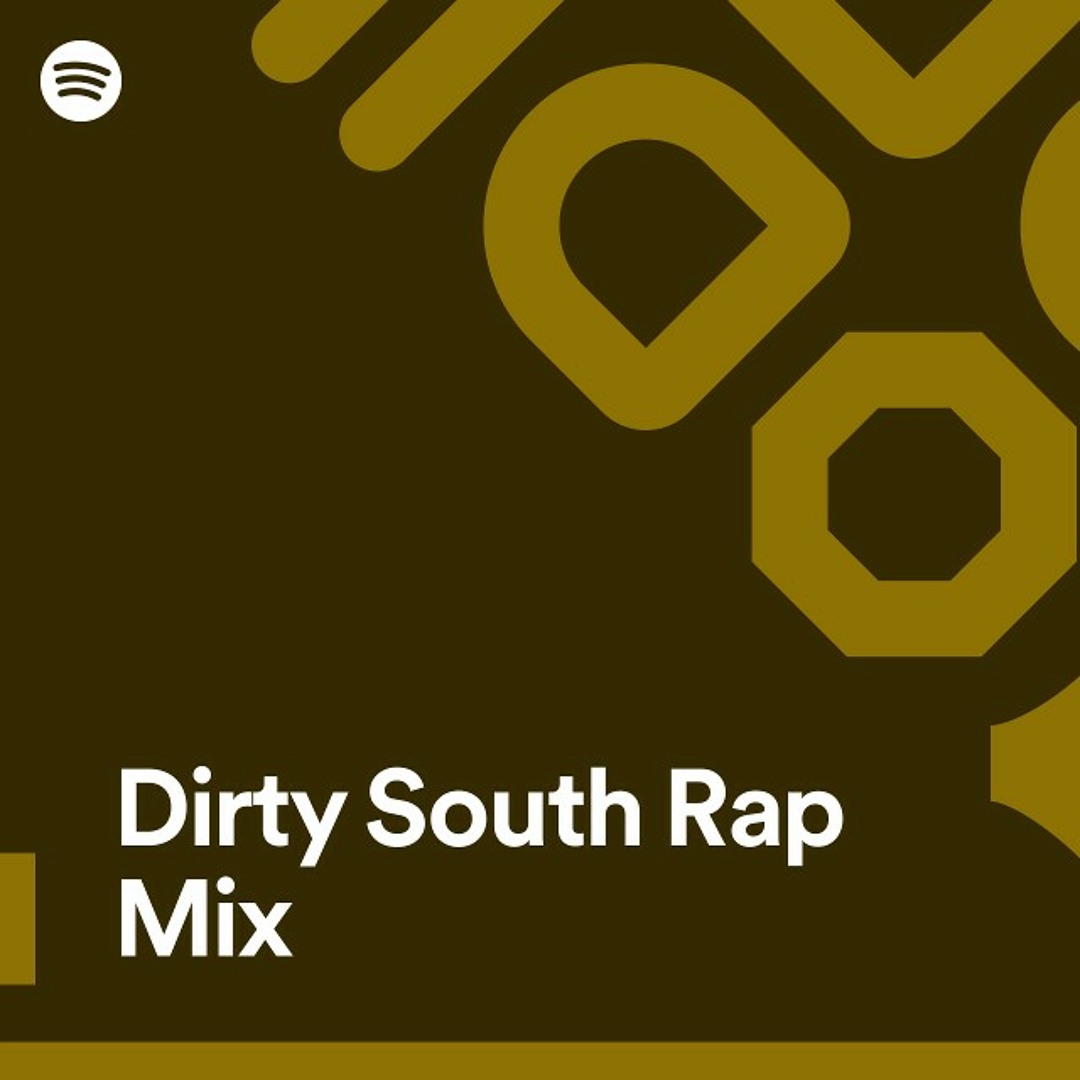 Stream DJ RRAVA | Listen to Dirty South Rap Mix playlist online for ...