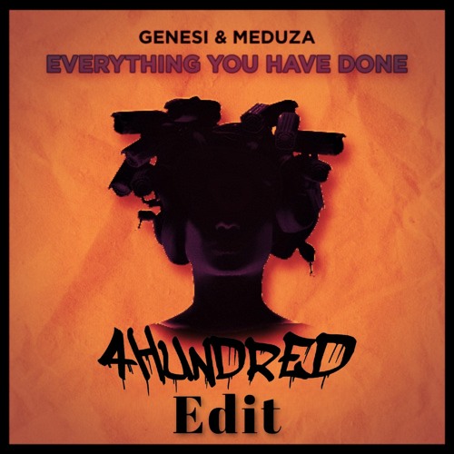 Stream Meduza x Skrillex x Bebe Rexha x Cobra Starship - Everything You ...