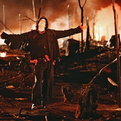 Stream Michael Jackson1958-2009 | Listen to Michael Jackson’s Earth ...