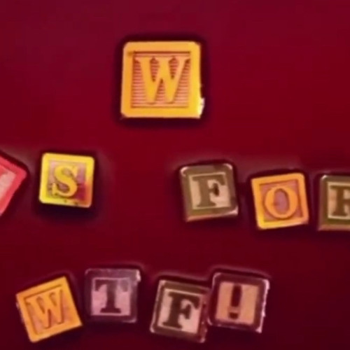 Stream Kharablyat alphabet song by Wonderling 万得灵 | Listen online for ...