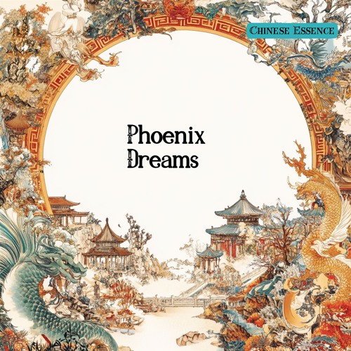 Stream Ancient Chinese Meditation by Chinese Essence | Listen online ...