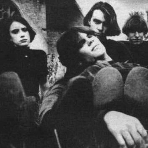 Stream Slowdive - Summer Daze by can | Listen online for free on SoundCloud
