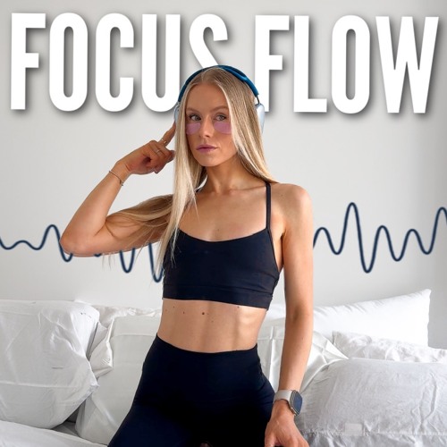 Stream FOCUS FLOW *Lofi x Binaural Beats for Studying & Work* by Keltie O'Connor | Listen online ...