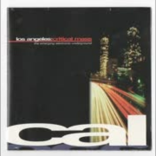 Stream Los Angeles: Critical Mass [Full Album] (1998) Mindspore Records ...