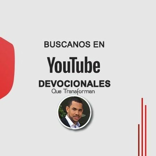 Stream No te afanes por nada, Dios esta al control de todo by Devocionales que Transforman ...