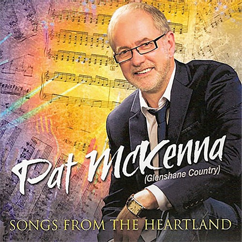 Stream Two Old Friends by Pat McKenna | Listen online for free on ...