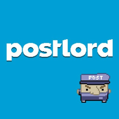 Stream POSTLORD Main theme by zimonitrome | Listen online for free on ...