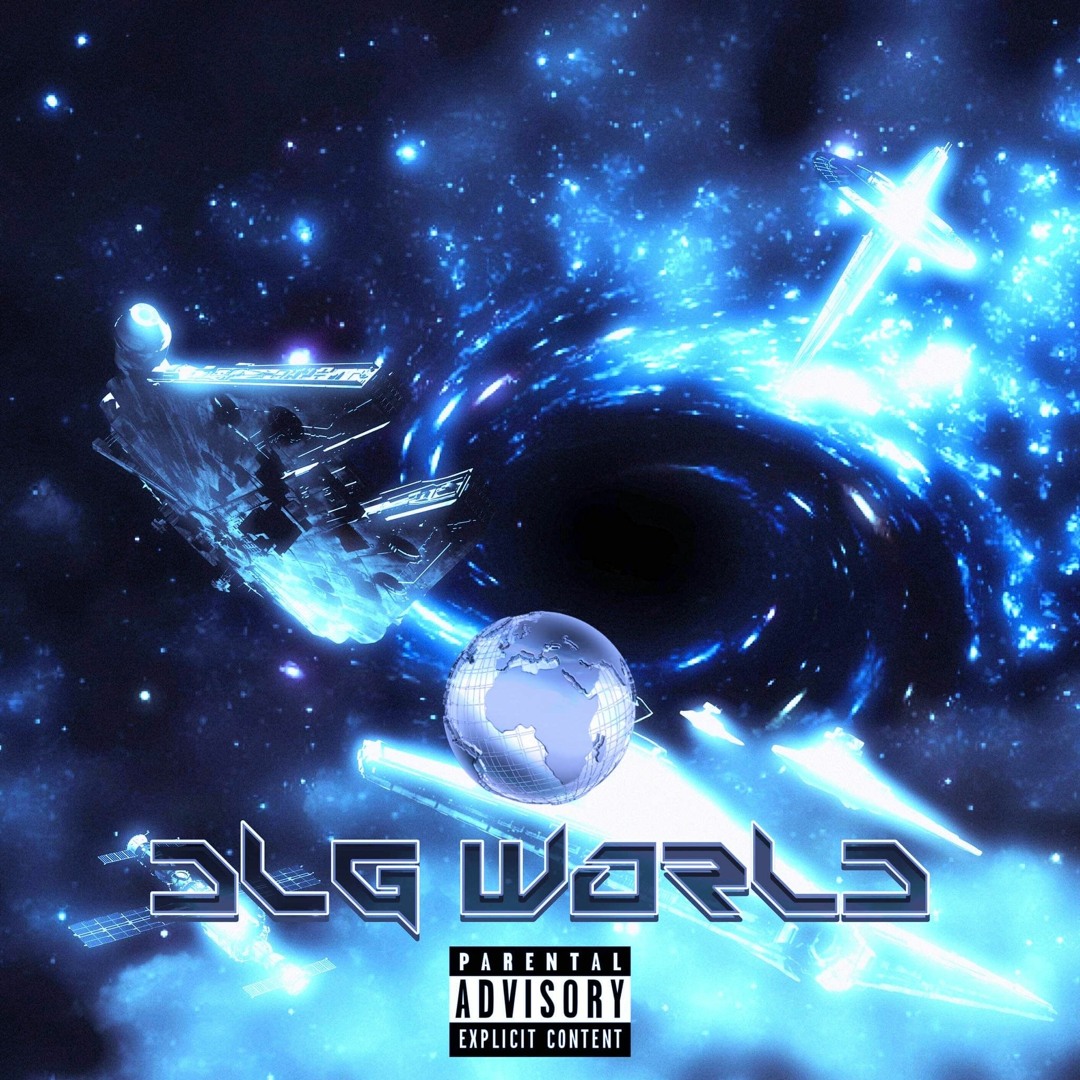 Stream Spaceship w/ DLG Bo5 ft (TCA Chief) Prod. Chlldish by DLG World ...