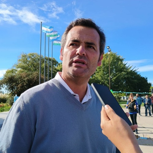 Stream Viedma: (móvil) Juan Pablo Muena by NoticiasNet | Listen online ...