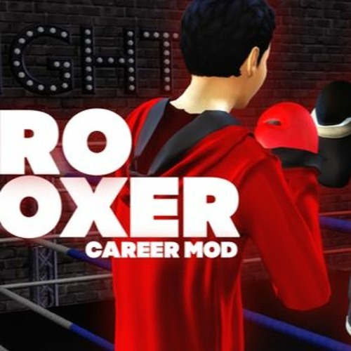 Stream Sims 4 Boxing Mod 2021 From Symtobroshe Listen Online For Free On Soundcloud