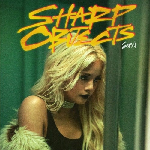 Stream Sorn - Sharp Objects by ae-zeza | Listen online for free on ...