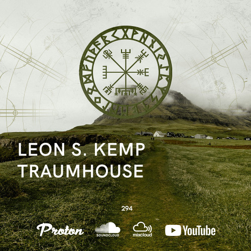 Stream Nordic Voyage 294 - 07/21/2025 - Leon S. Kemp / Traumhouse ...