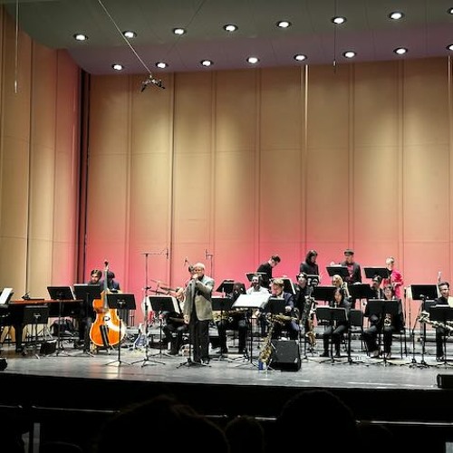 Stream 09-Moment's Notice, John Coltrane (1926-1967) arr. Ron Rudkin by ... Stream 09-Moment's Notice, John Coltrane (1926-1967) arr. Ron Rudkin by ...